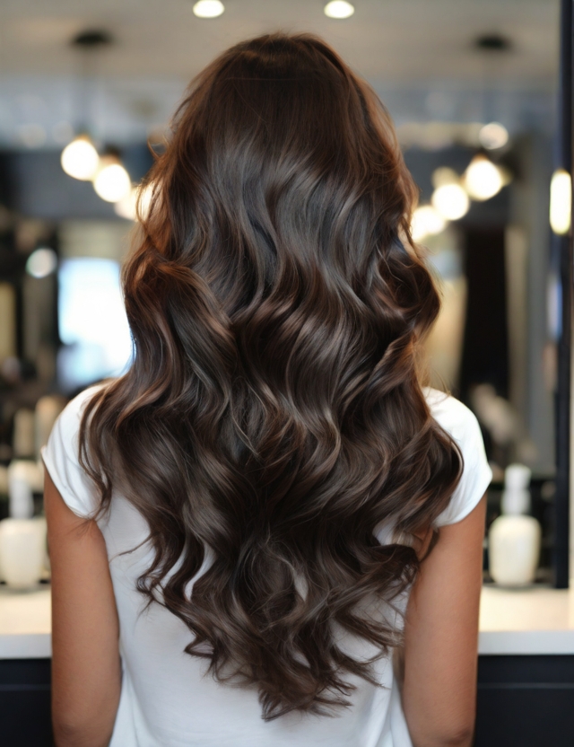 Dona Perego Salon : Soins Capillaires - Auvelais Sambreville